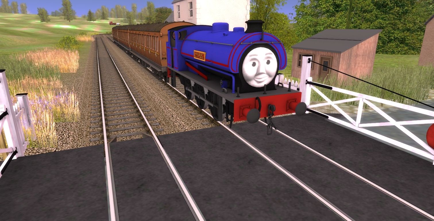 Trainz Portal