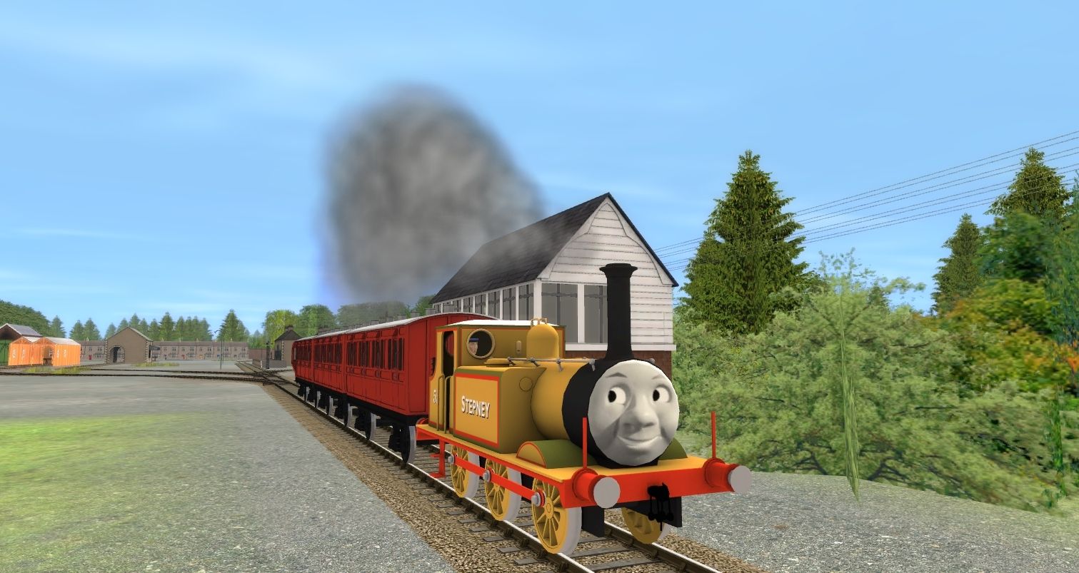 Trainz Portal
