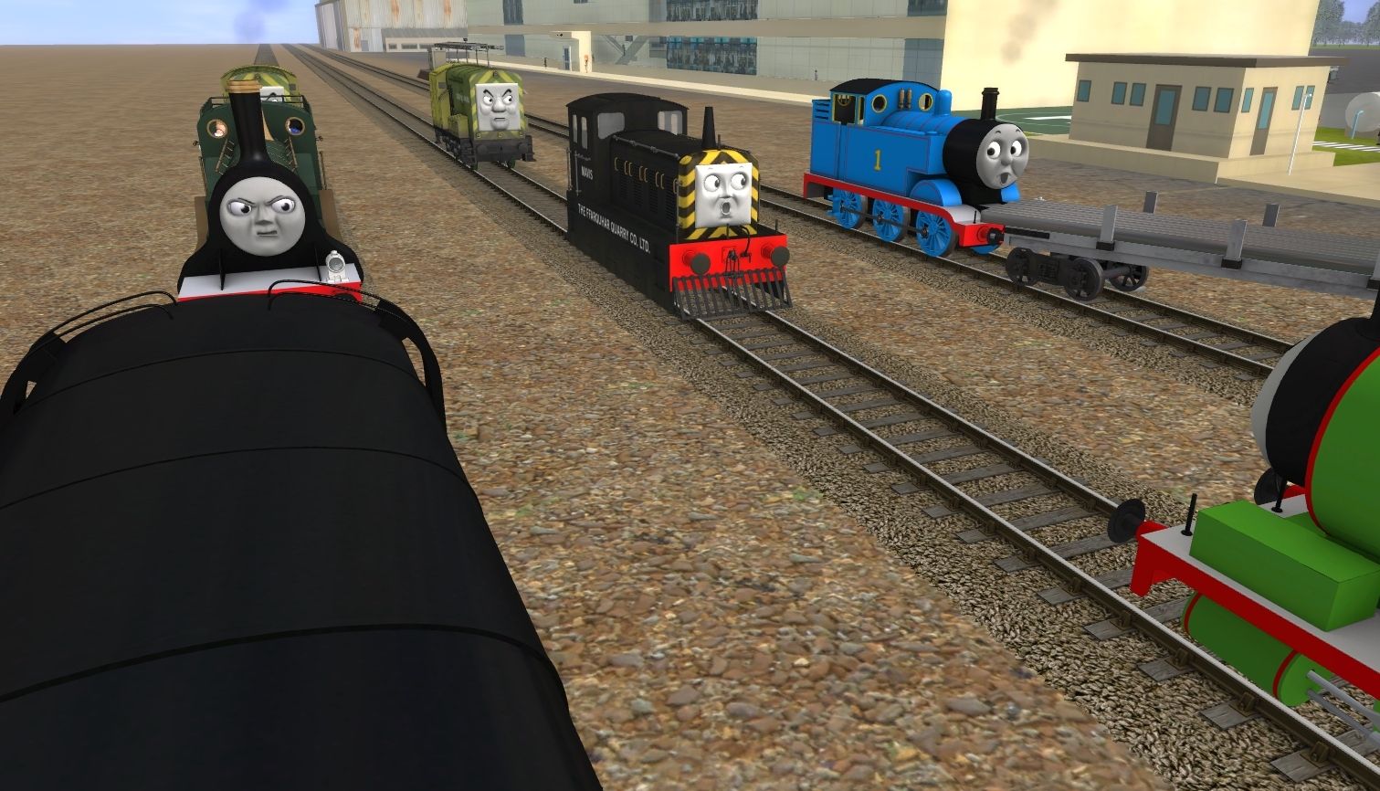 Trainz Portal