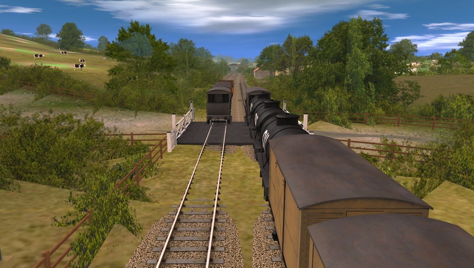 Trainz Portal