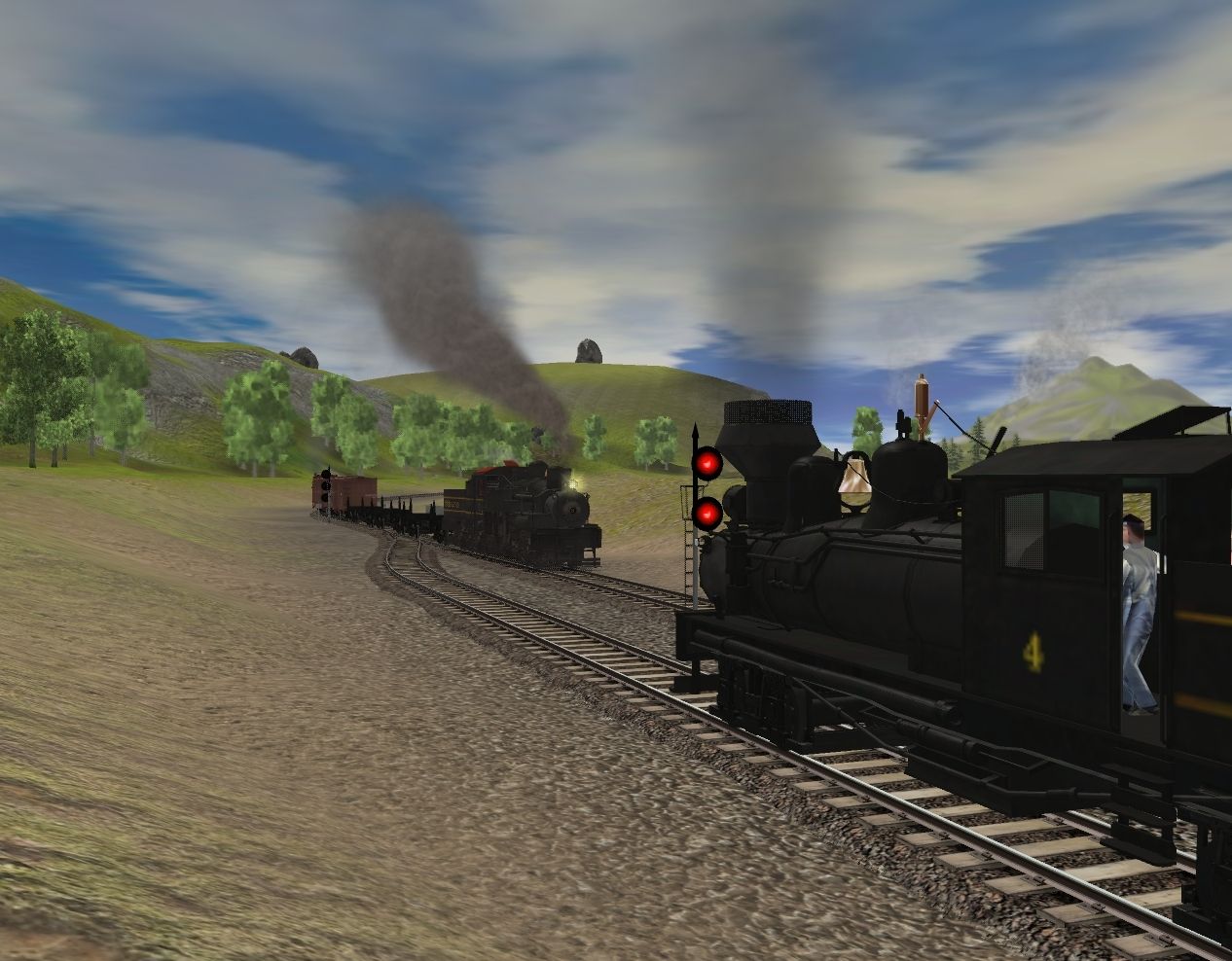 Trainz Portal
