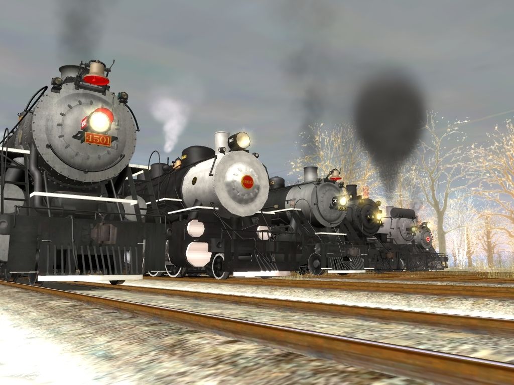 Trainz Portal