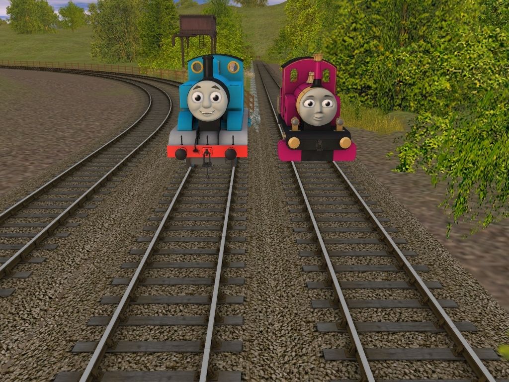 Trainz Portal