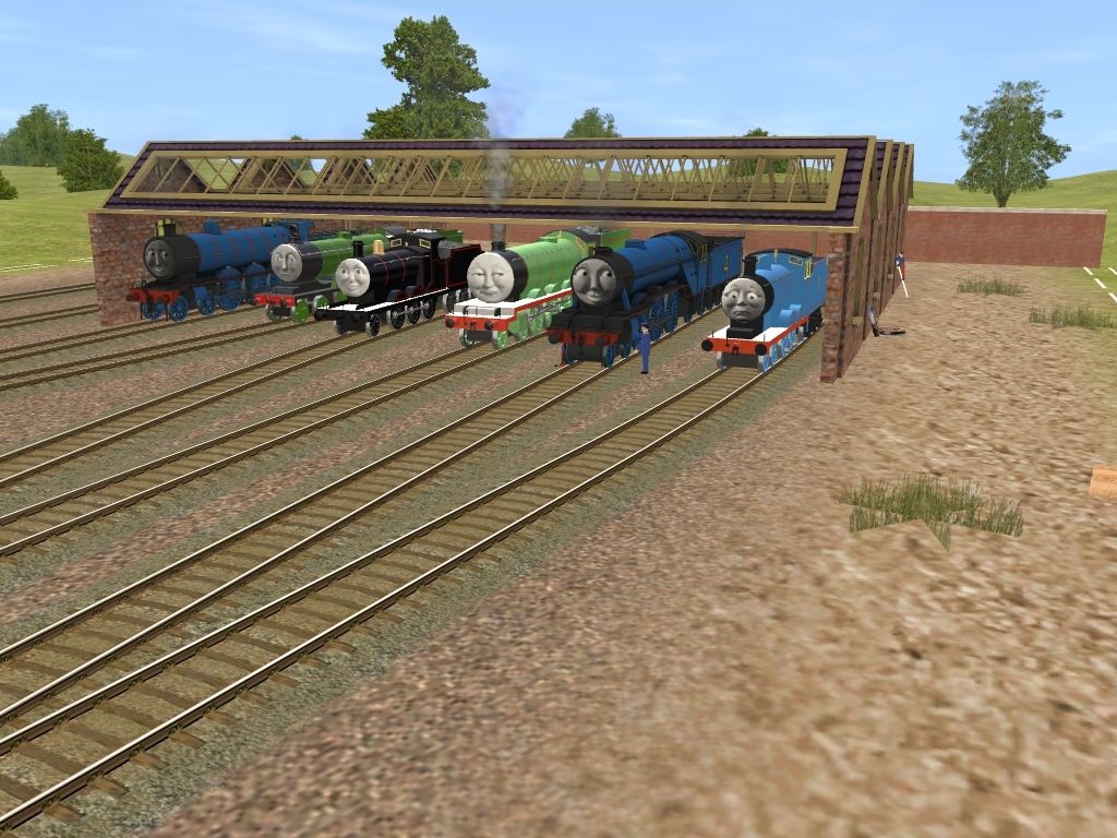 Trainz Portal
