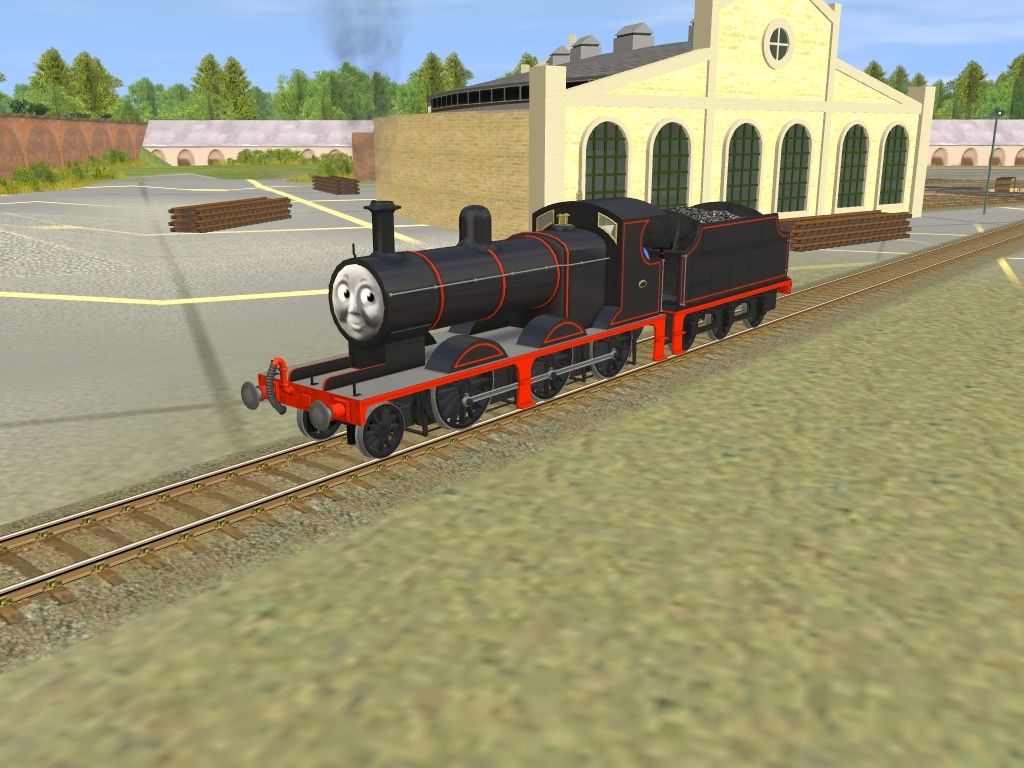 Trainz Portal