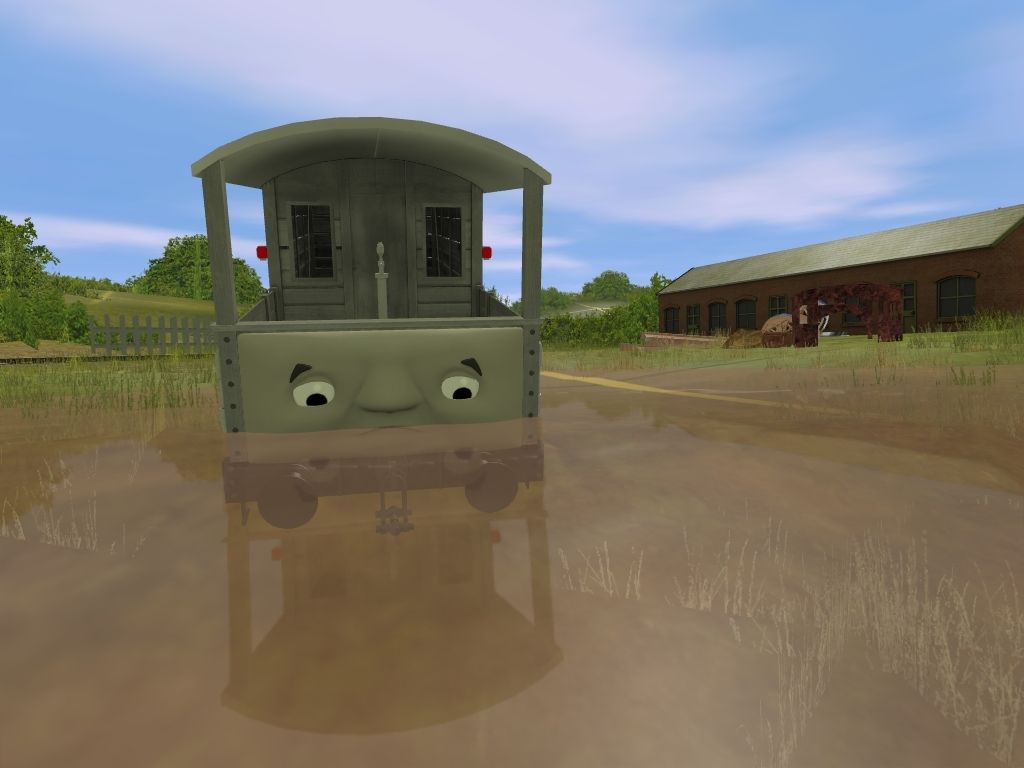 Trainz Portal
