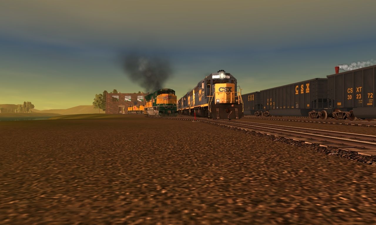 Trainz Portal