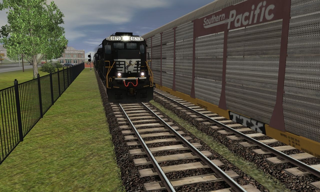 Trainz Portal