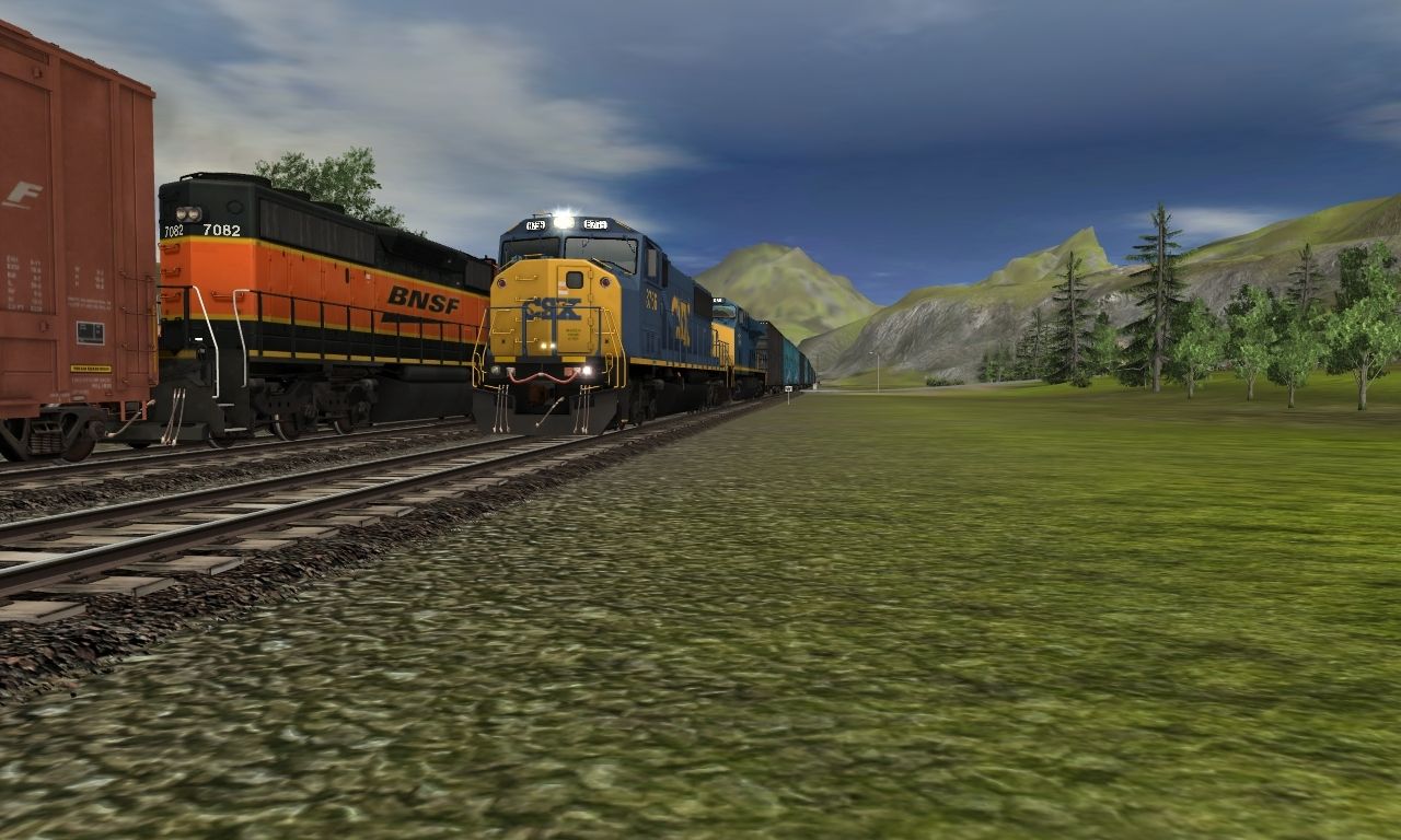 Trainz Portal