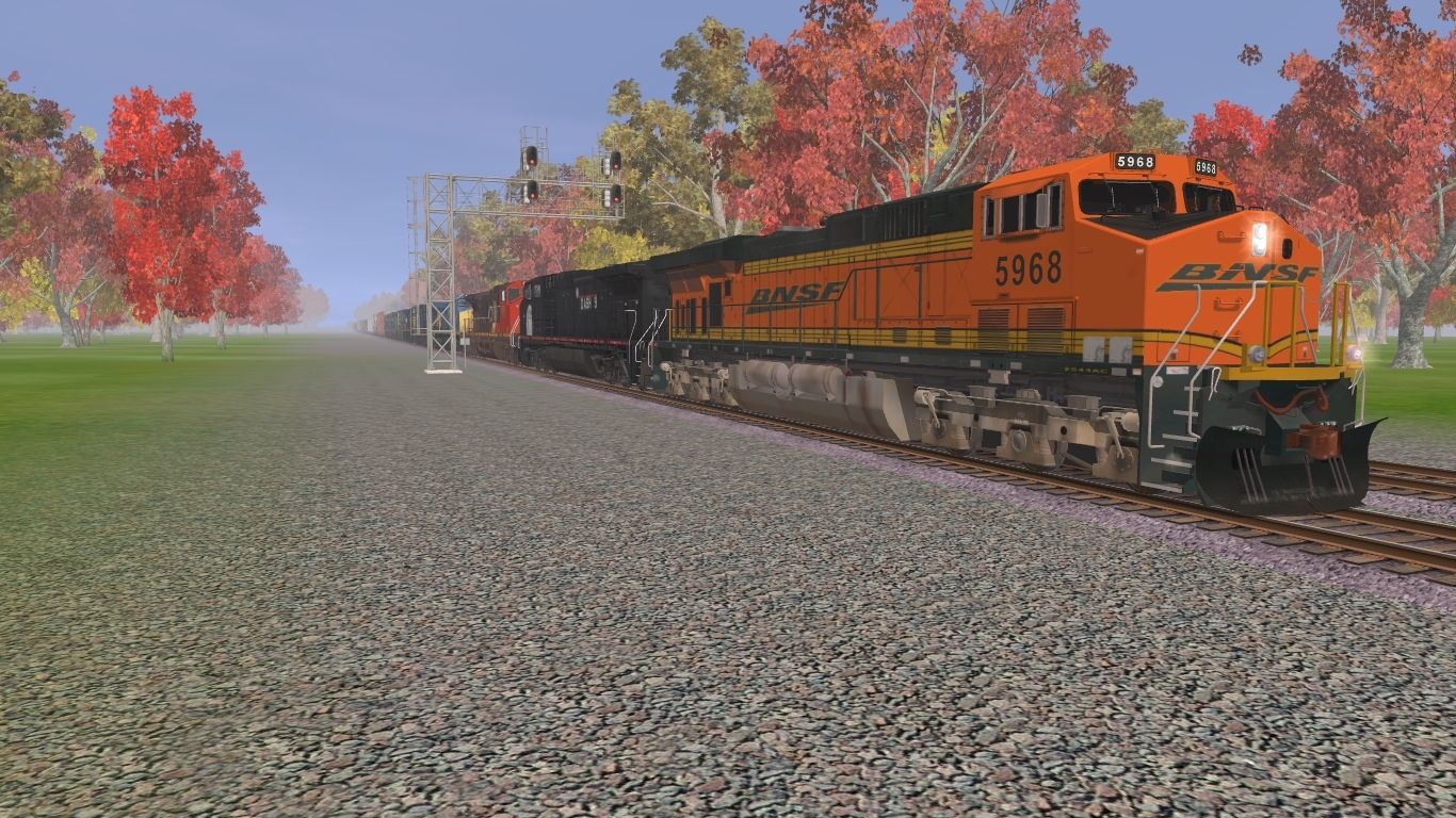 Trainz Portal