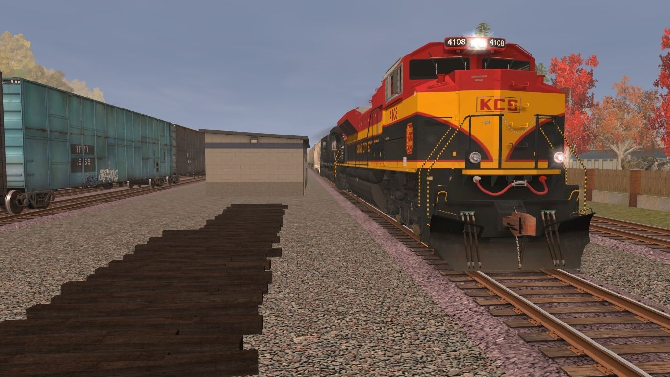 Trainz Portal