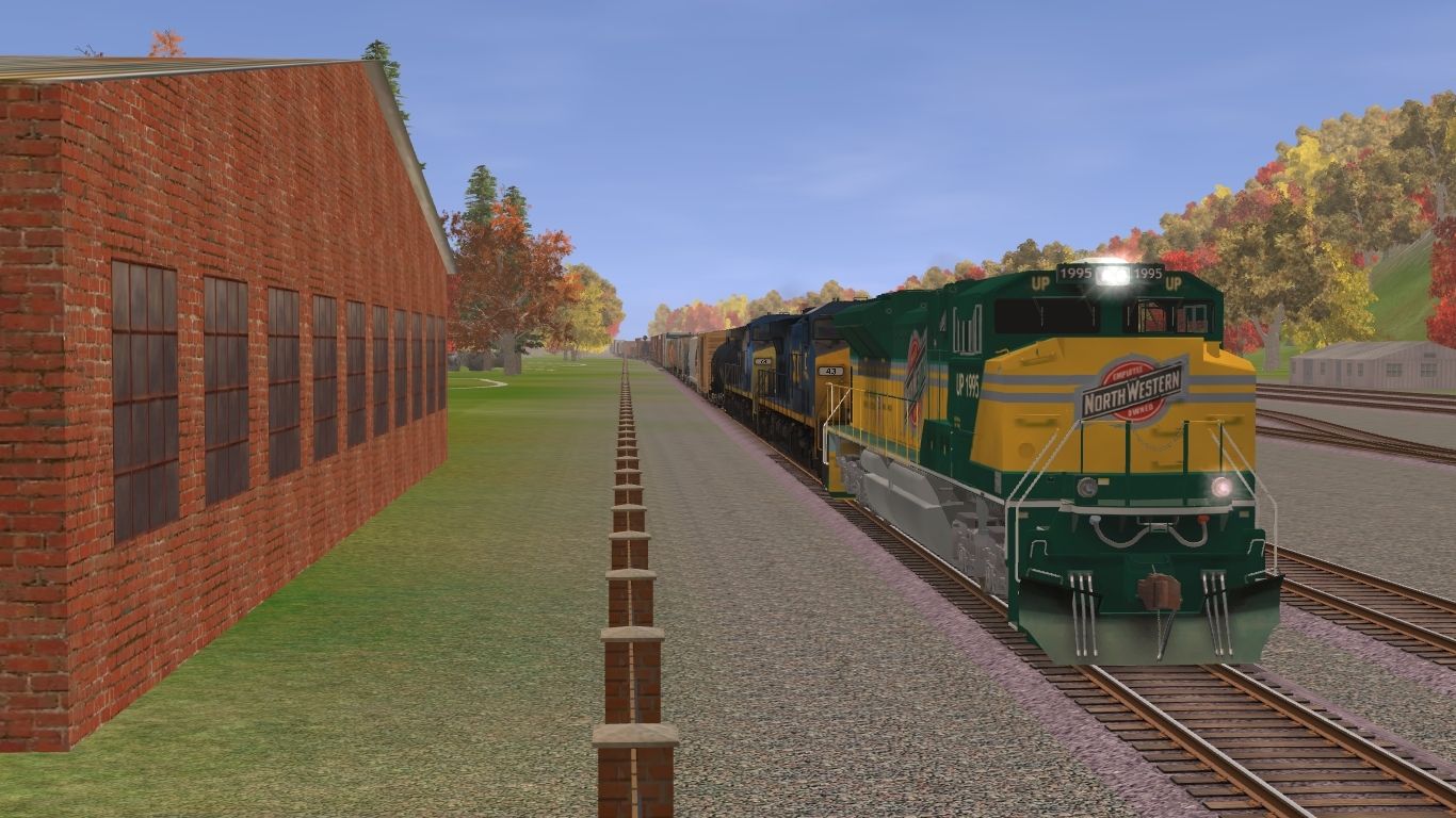 Trainz Portal