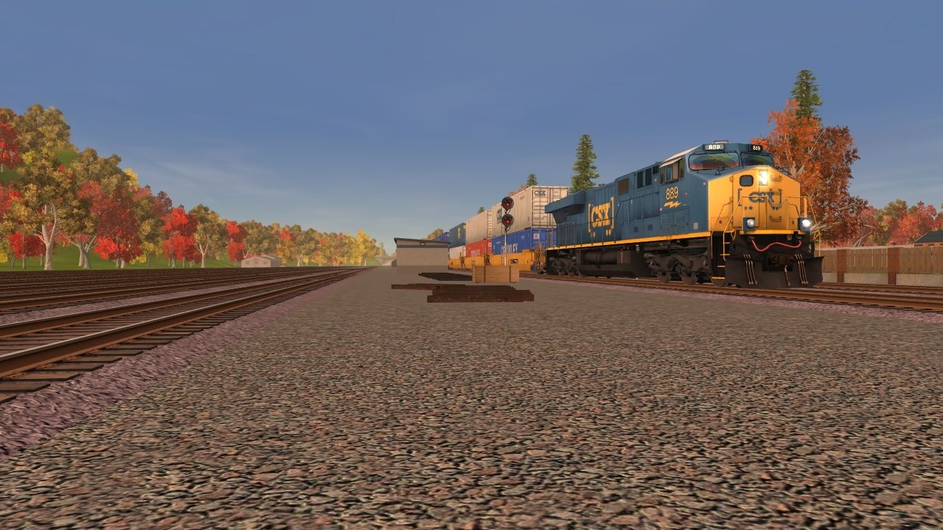 Trainz Portal