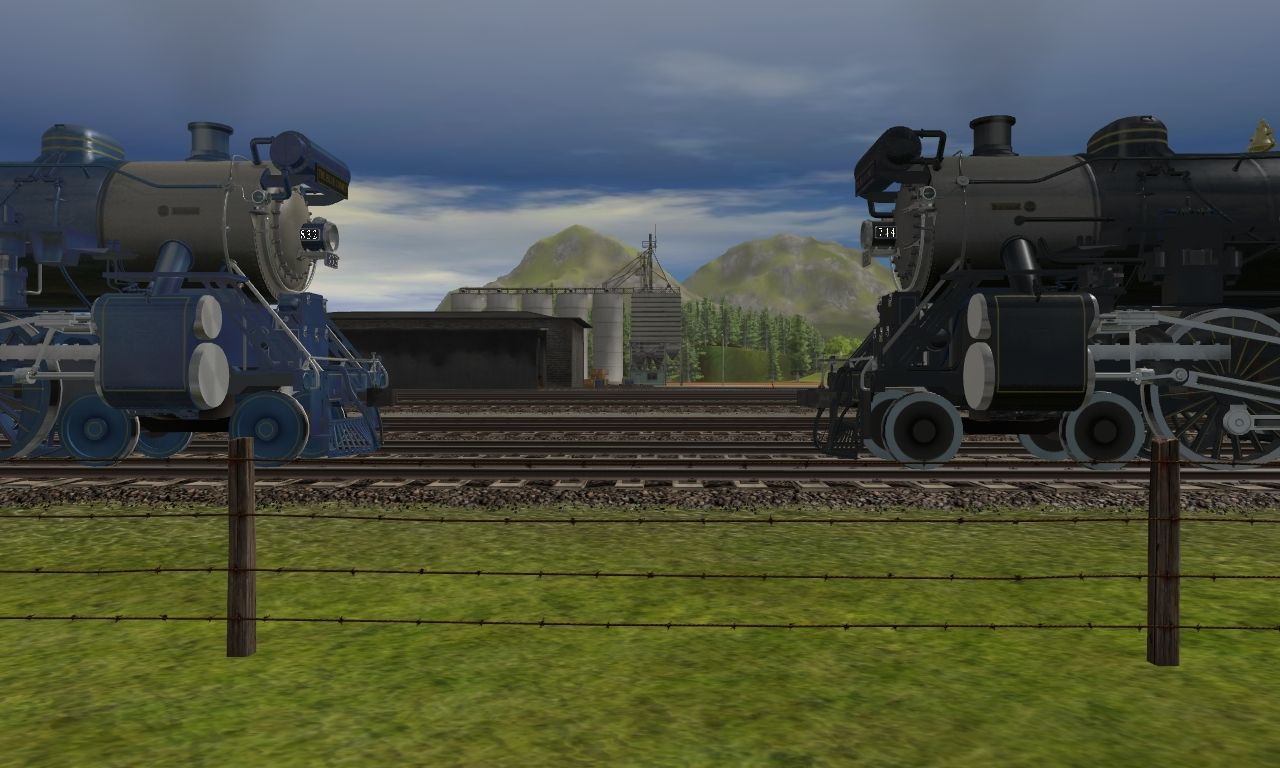 Trainz Portal