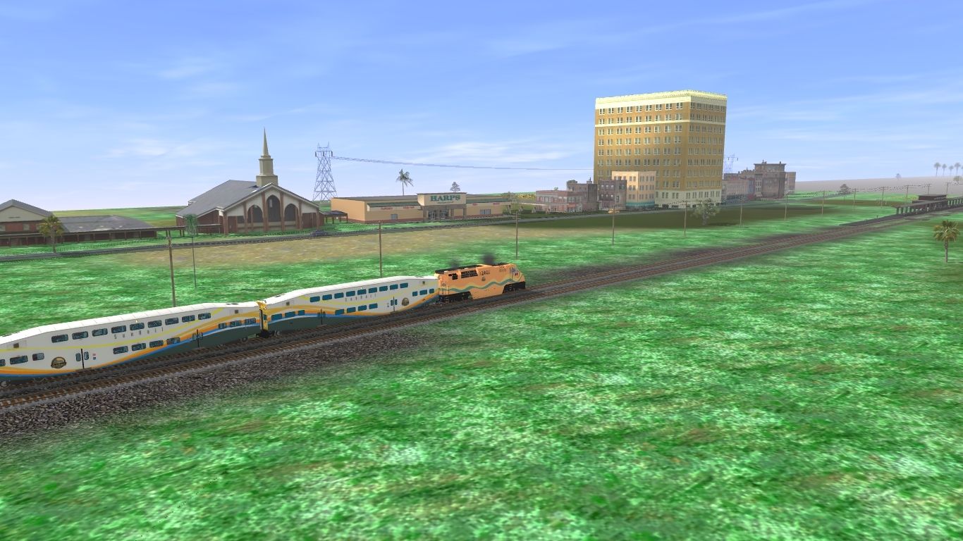 Trainz Portal