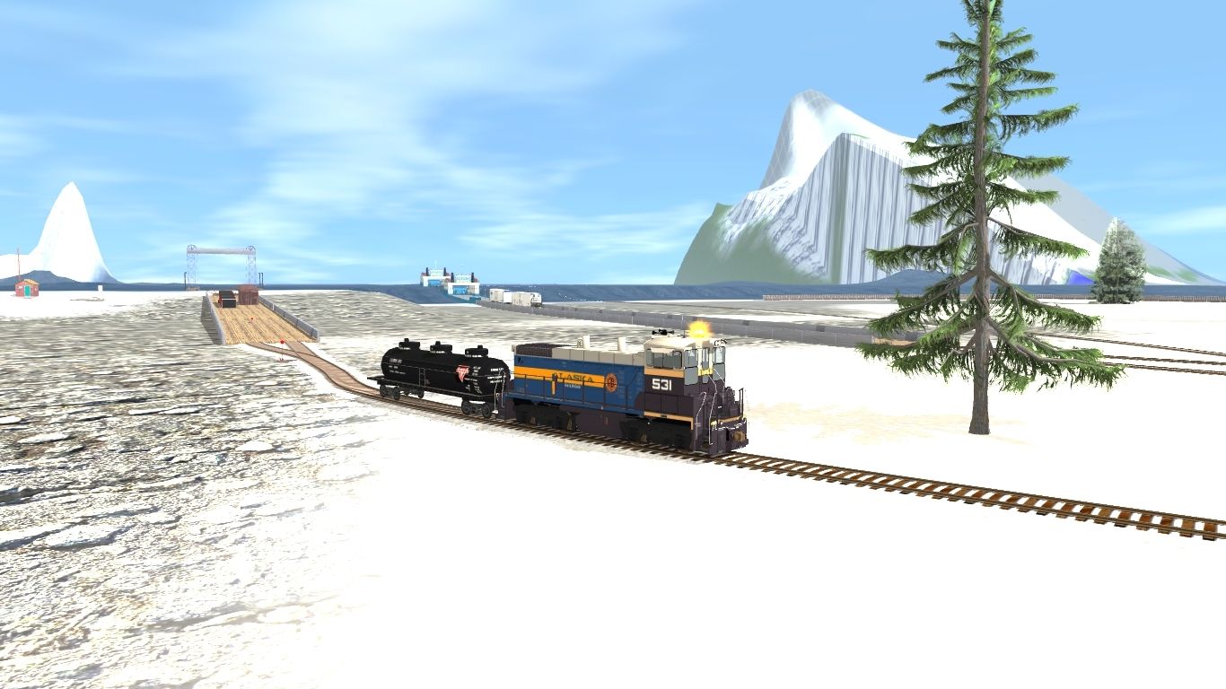 Trainz Portal