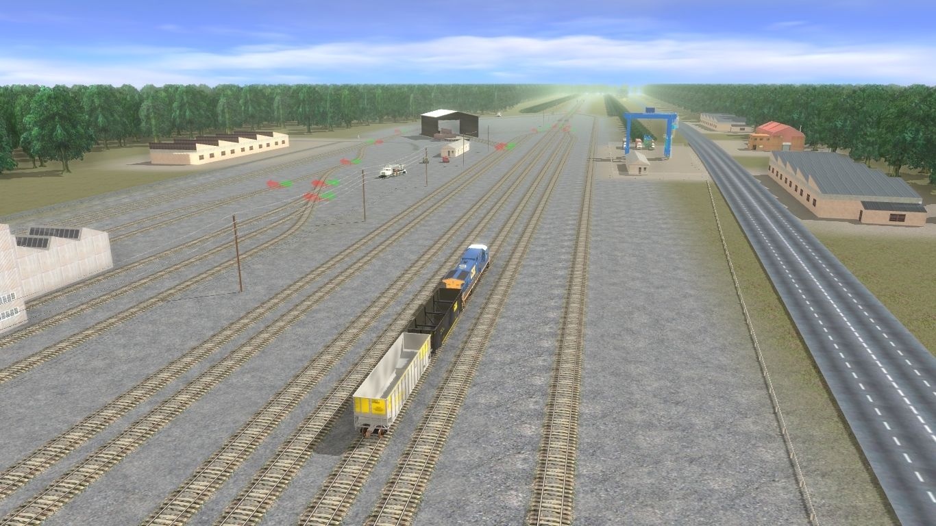 Trainz Portal