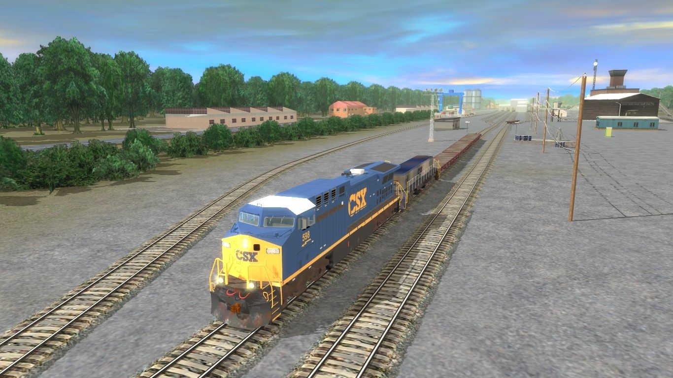 Trainz Portal