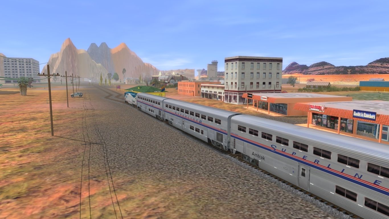 Trainz Portal
