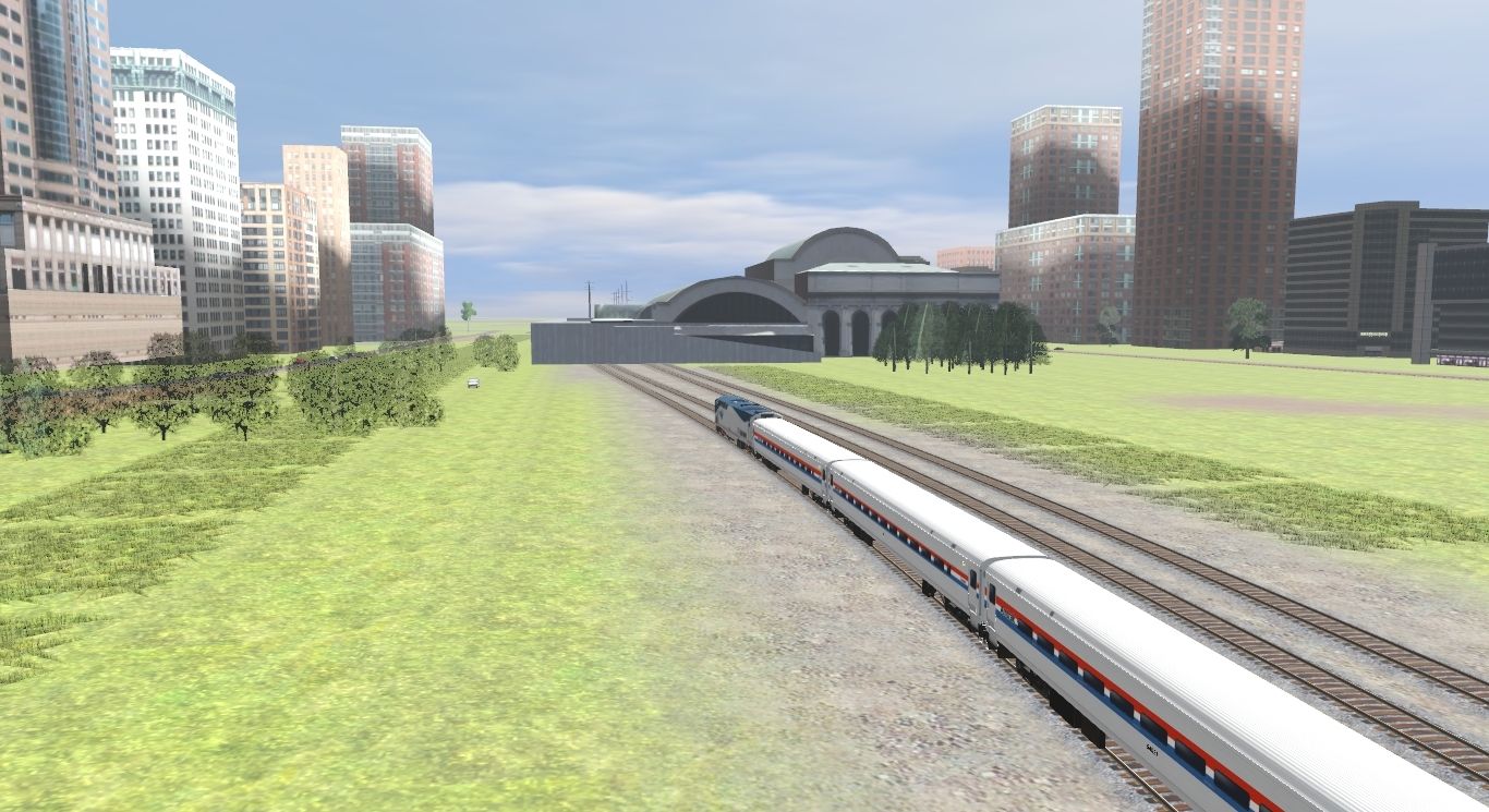 Trainz Portal