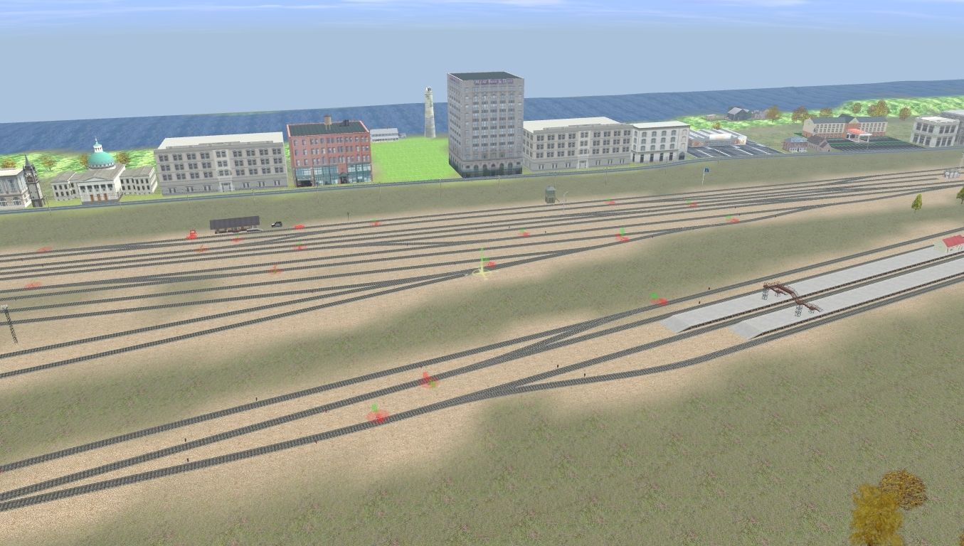 Trainz Portal