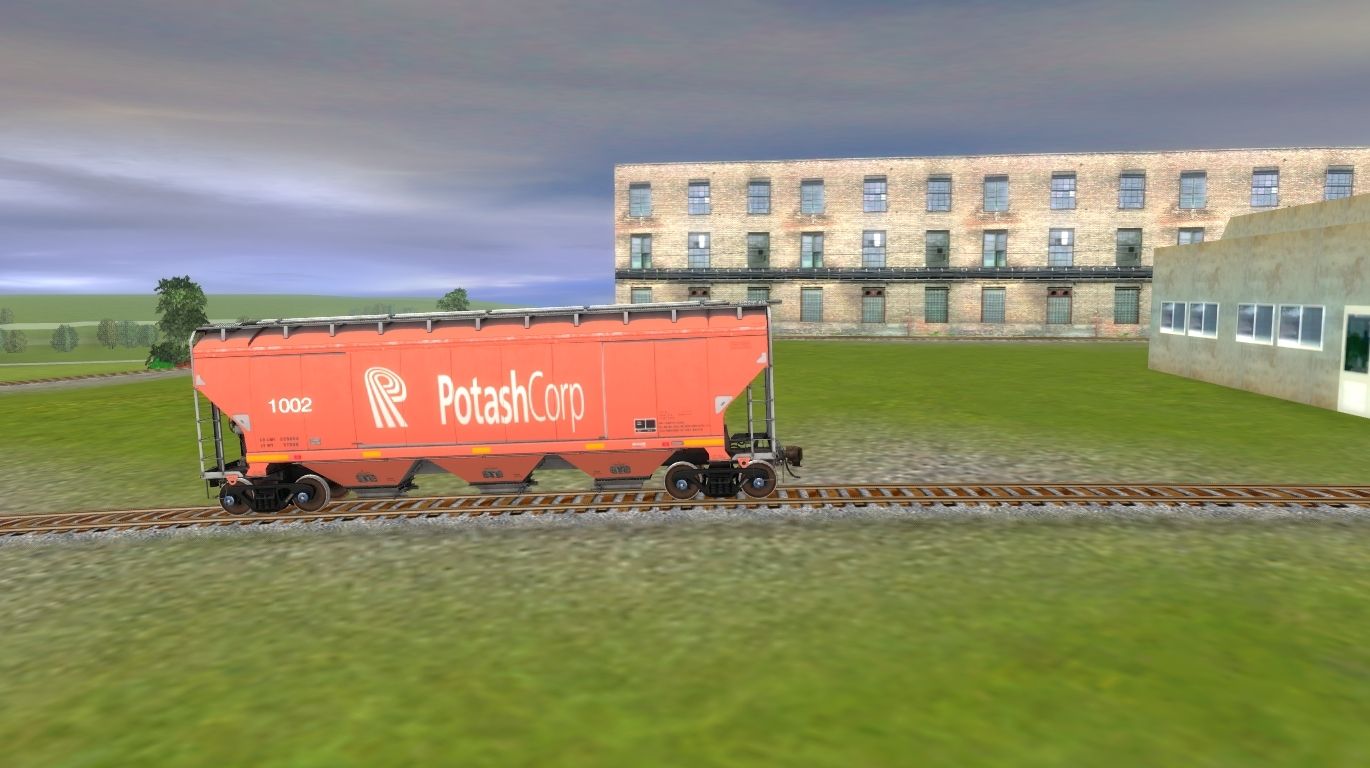 Trainz Portal