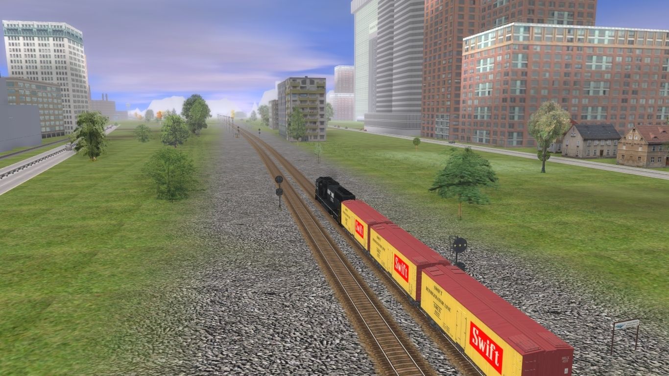 Trainz Portal