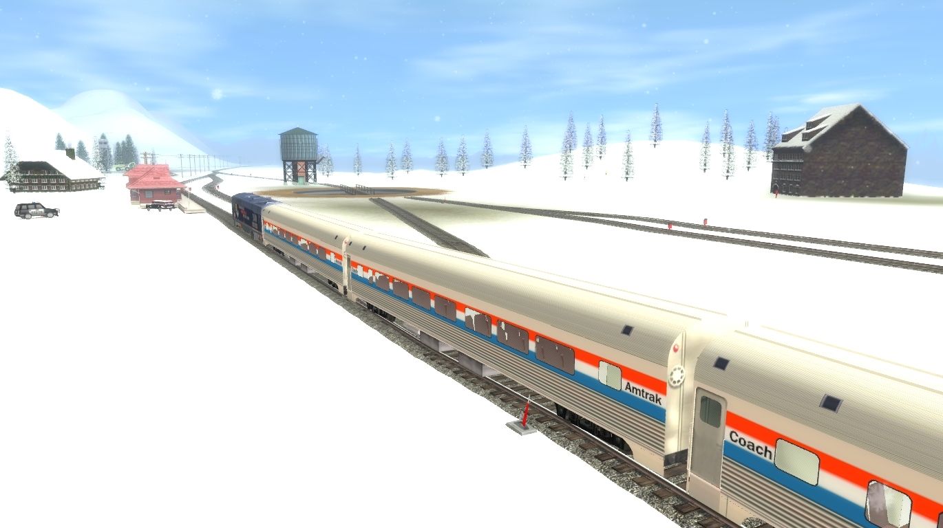 Trainz Portal
