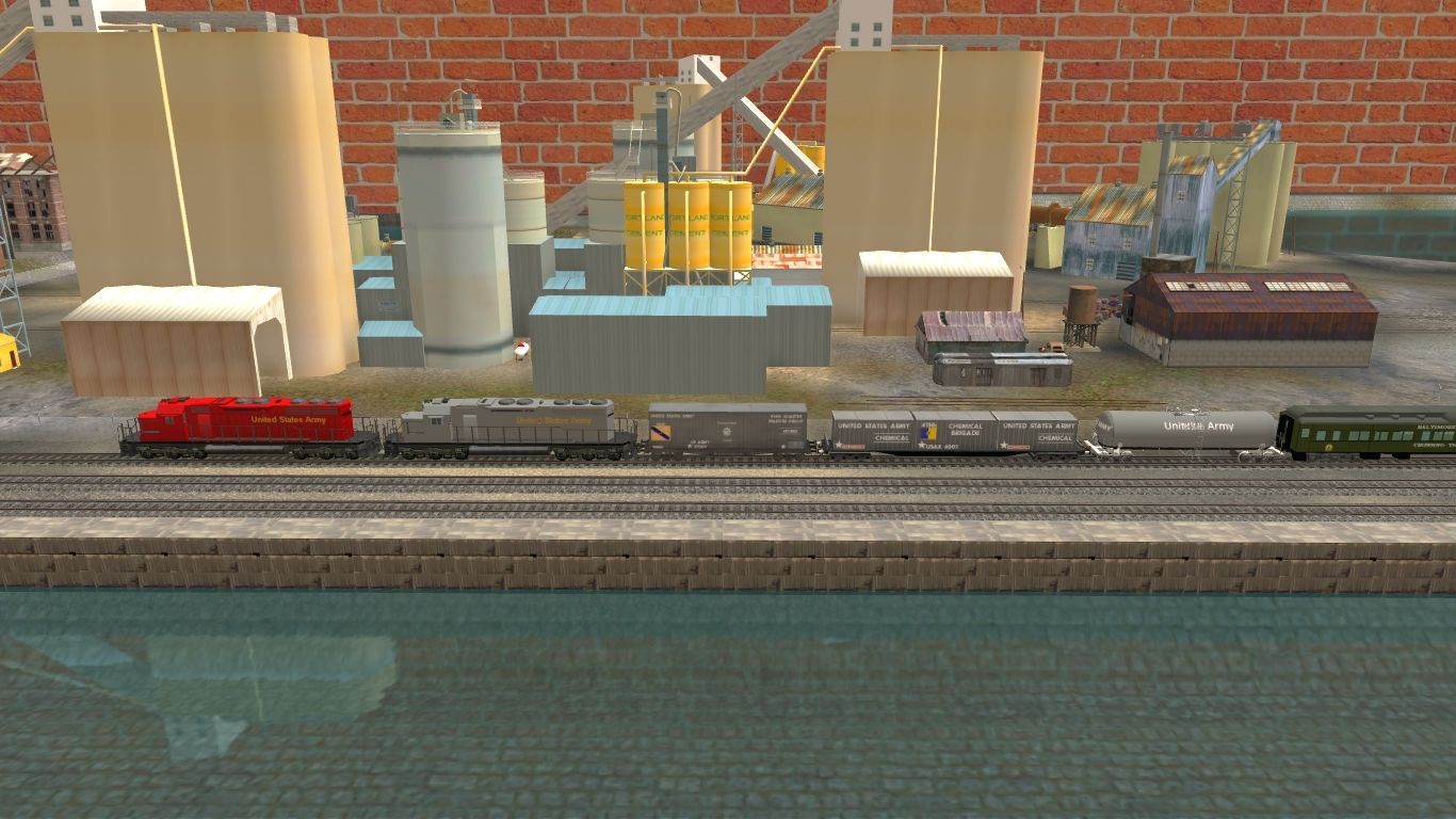 Trainz Portal