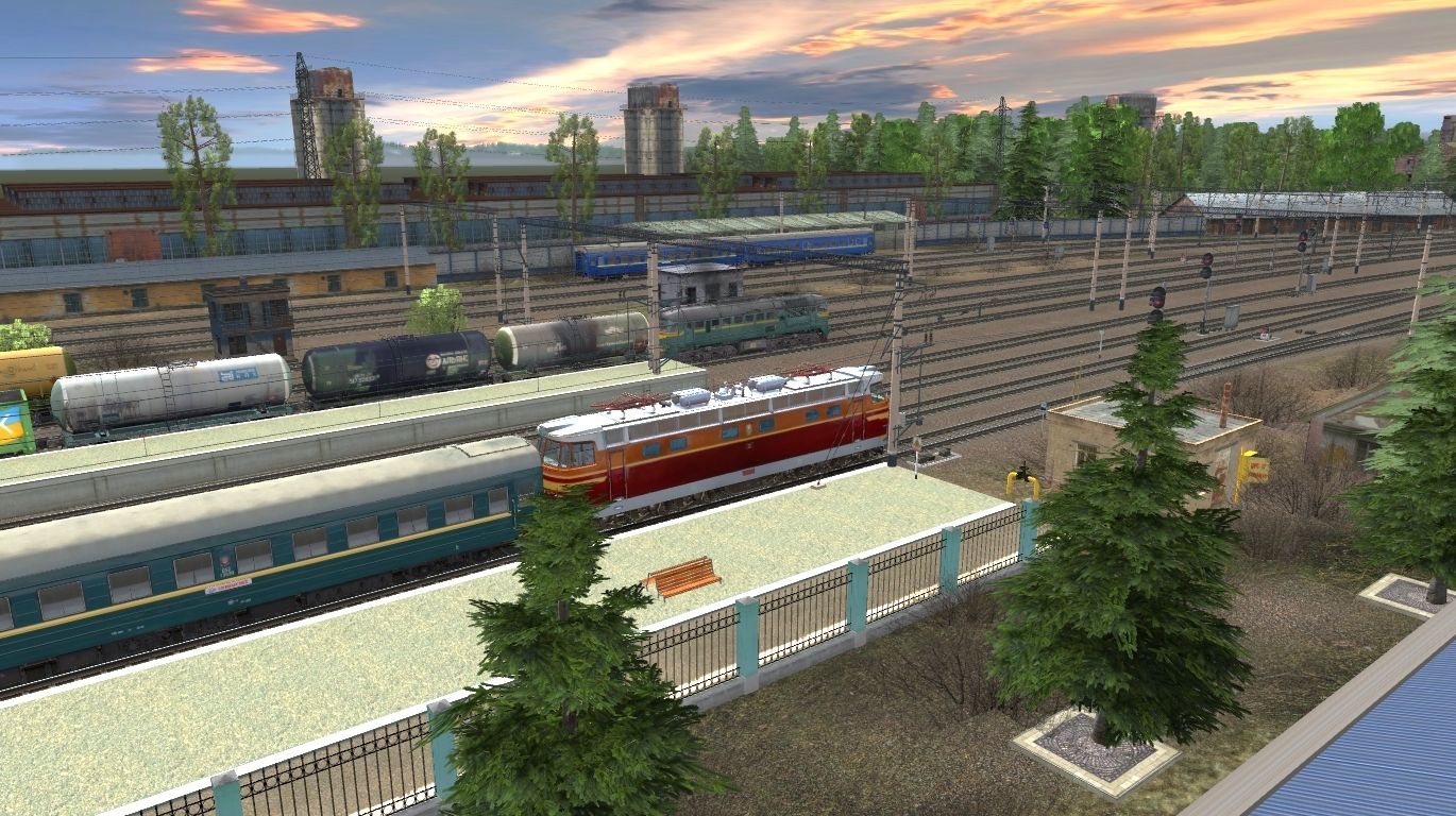 Trainz Portal