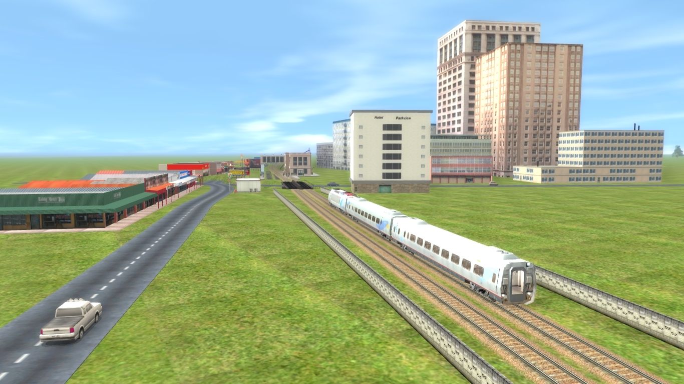 Trainz Portal