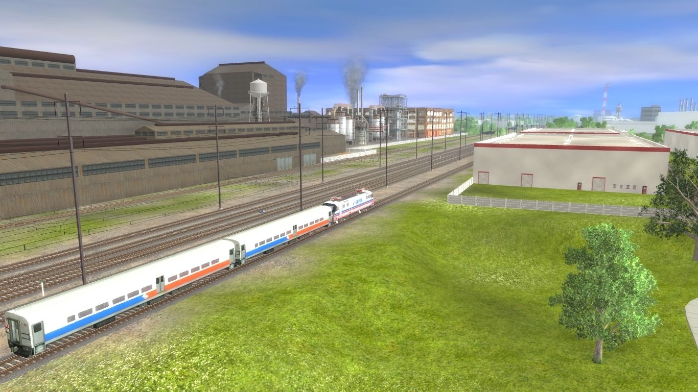 Trainz Portal