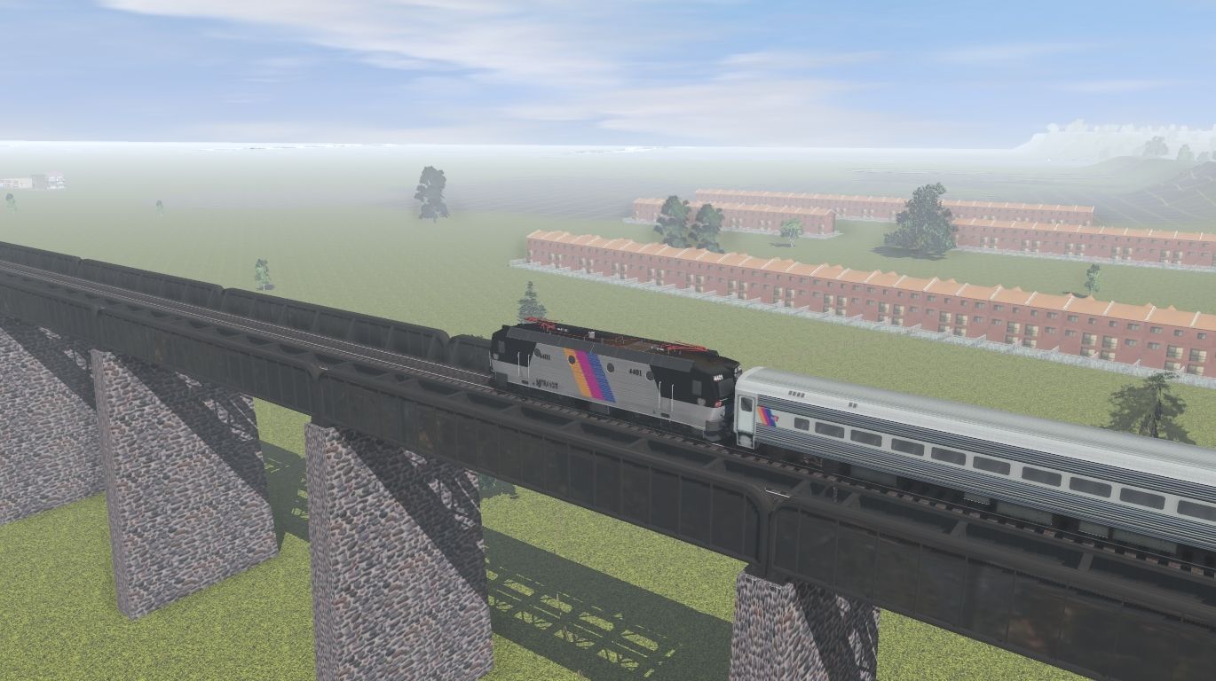 Trainz Portal