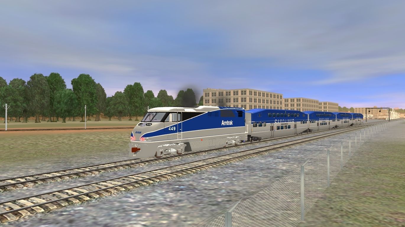 Trainz Portal
