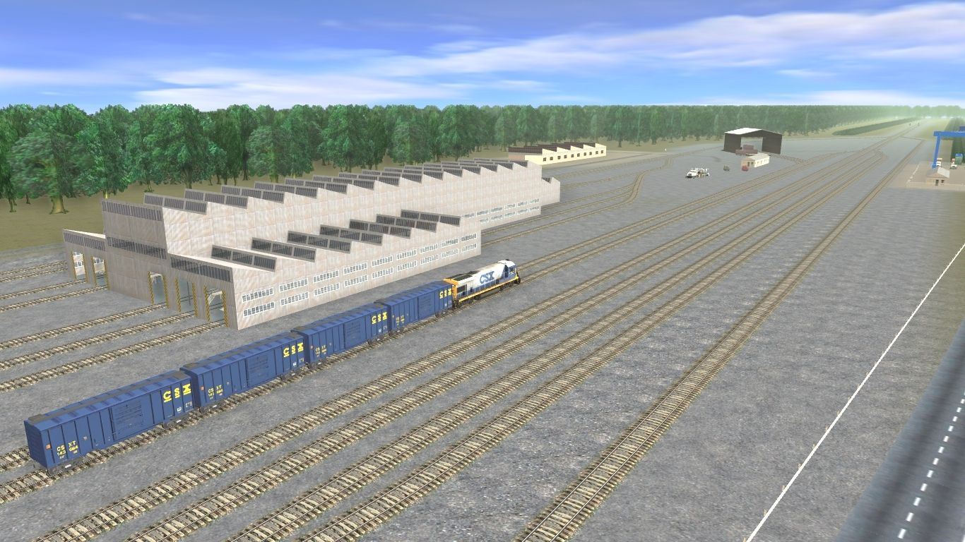 Trainz Portal