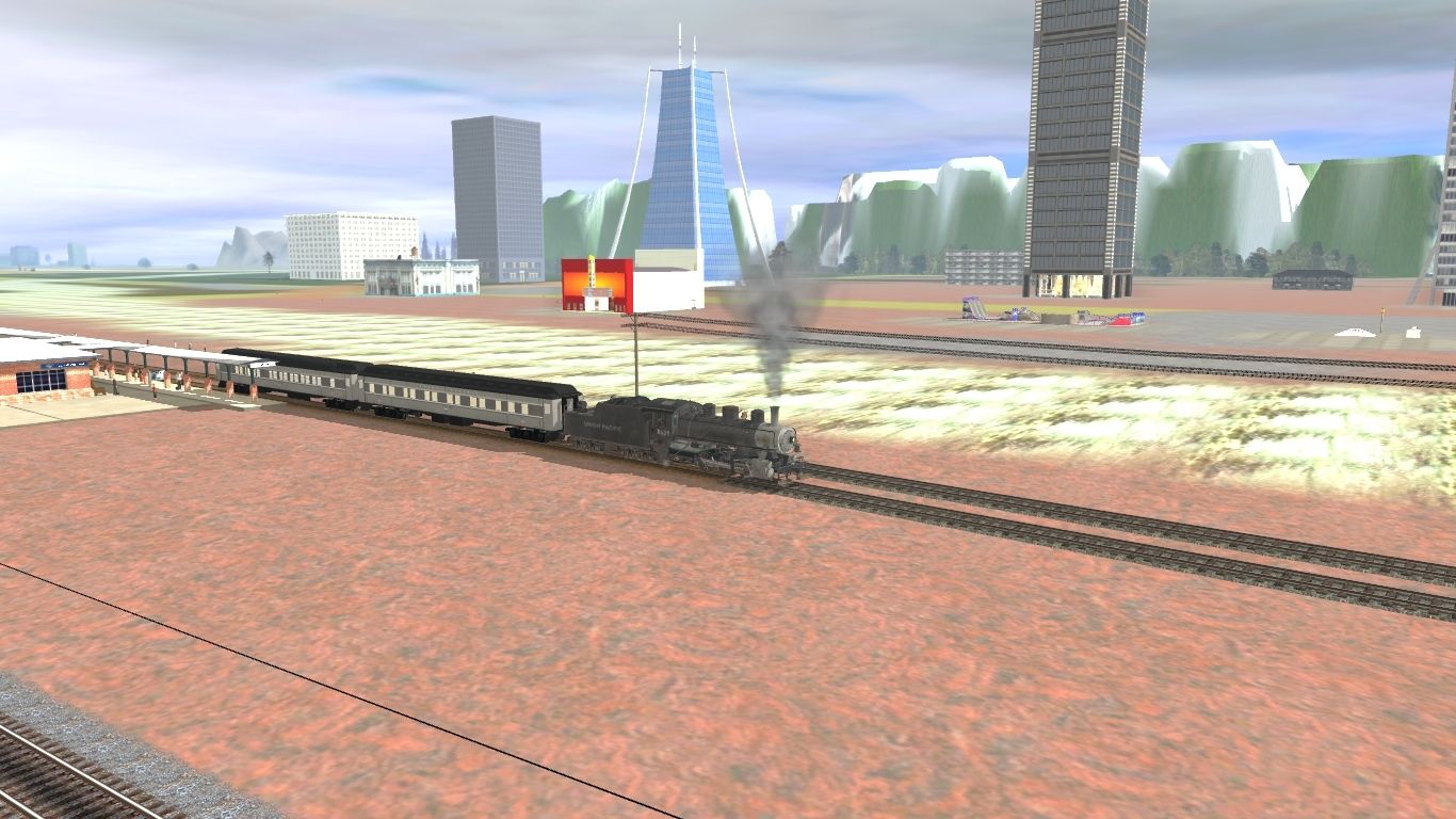 Trainz Portal