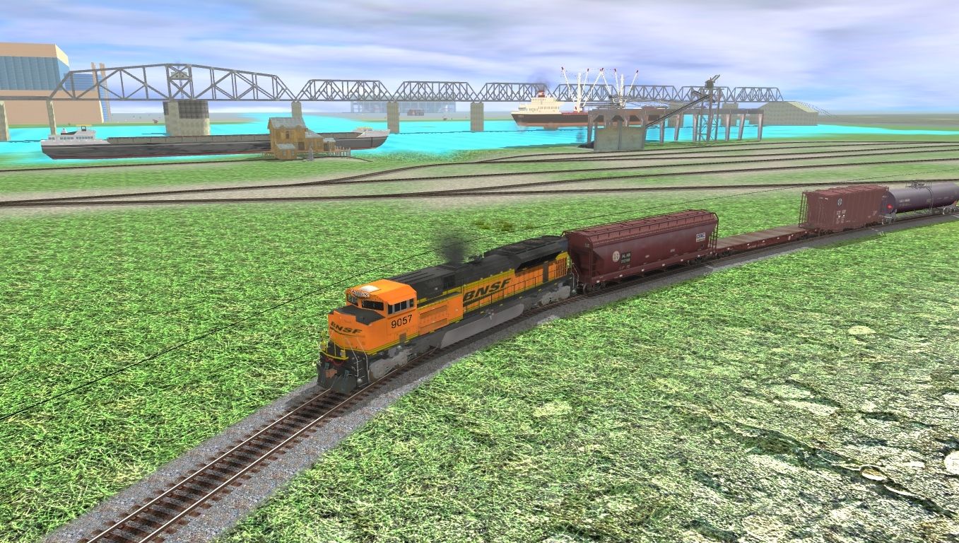 Trainz Portal