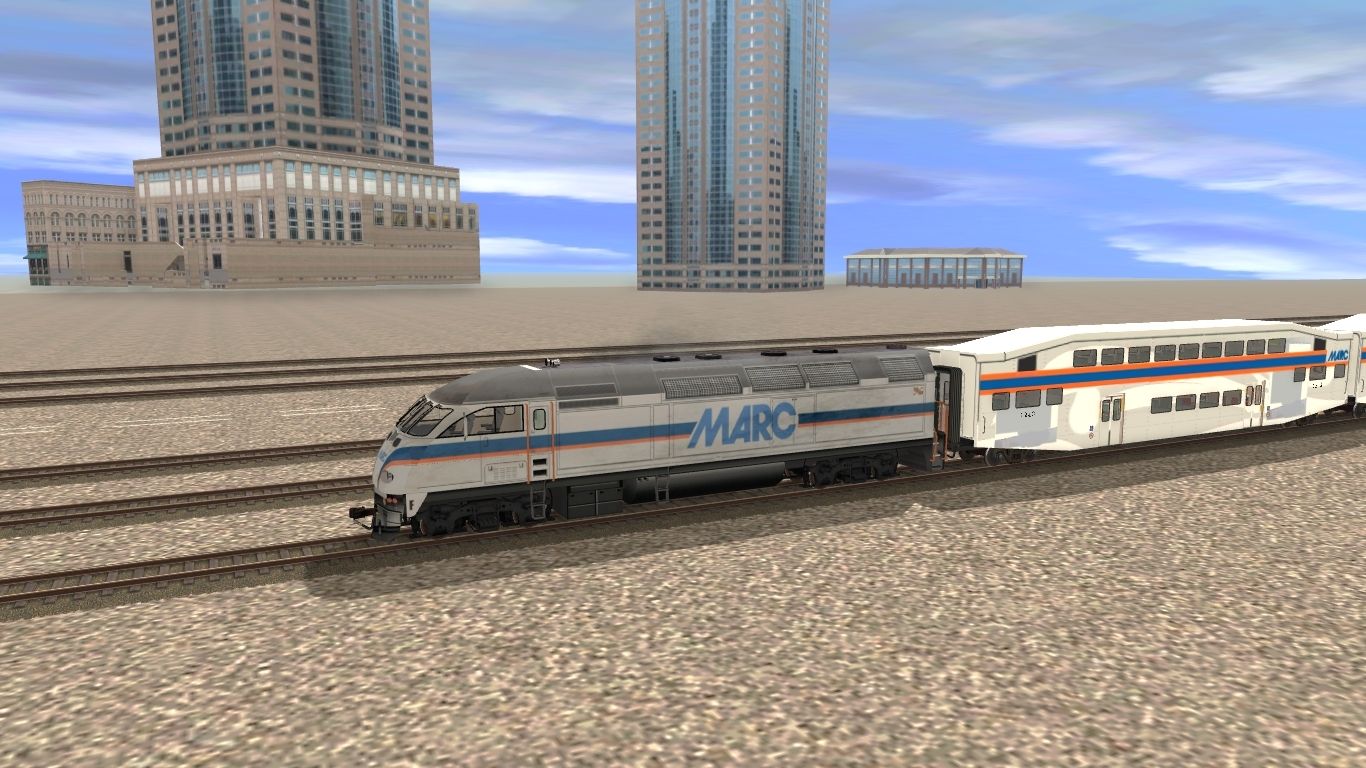 Trainz Portal