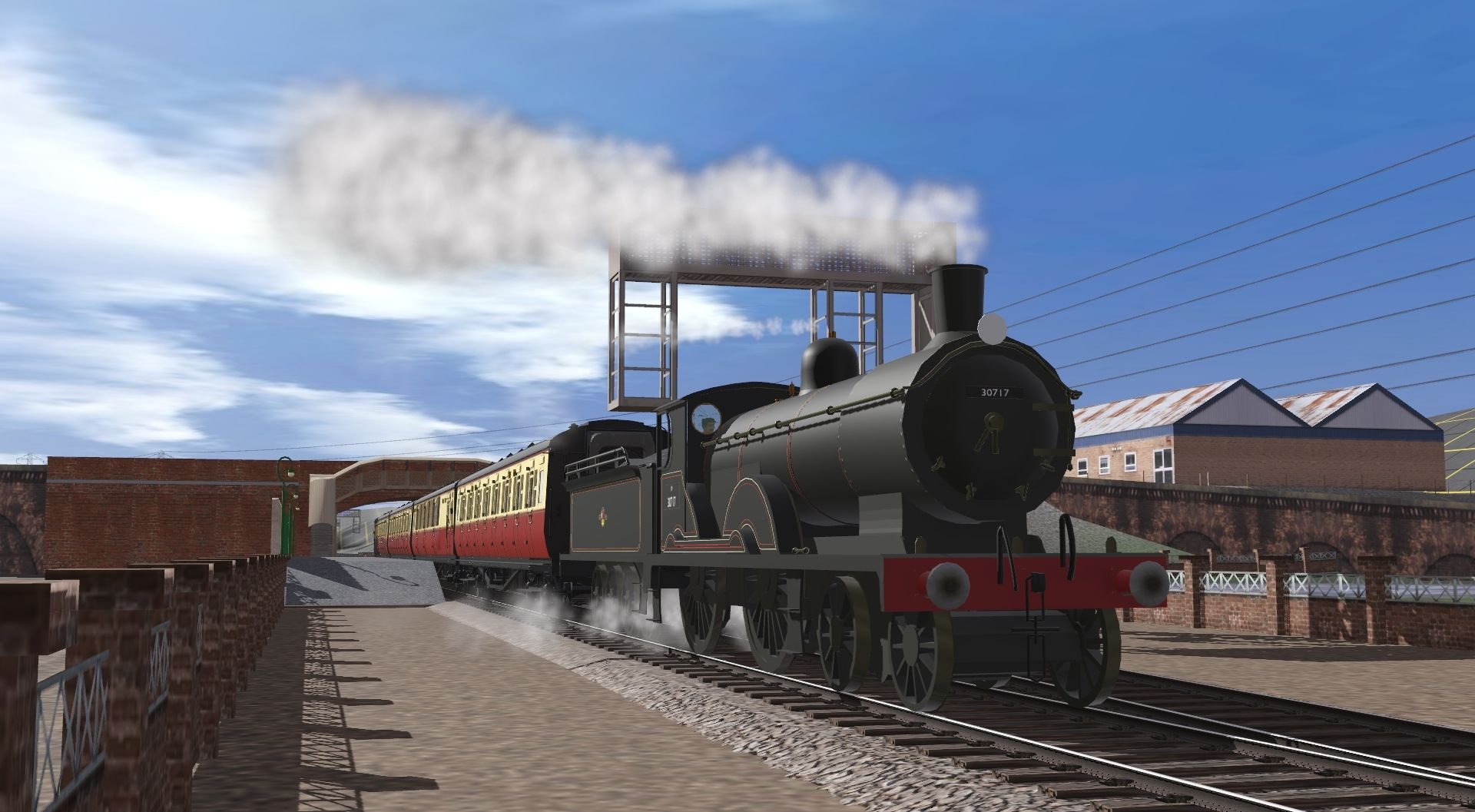 Trainz Portal
