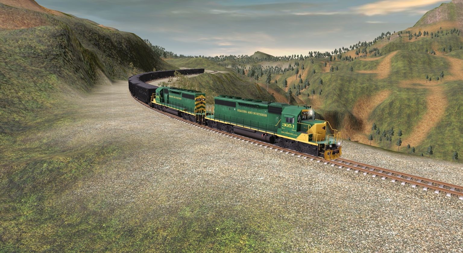 Trainz Portal