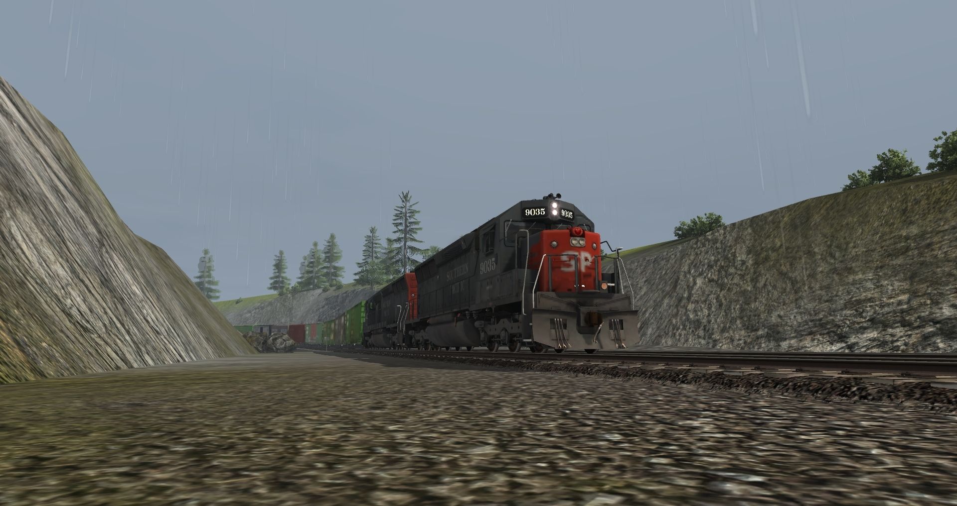 Trainz Portal