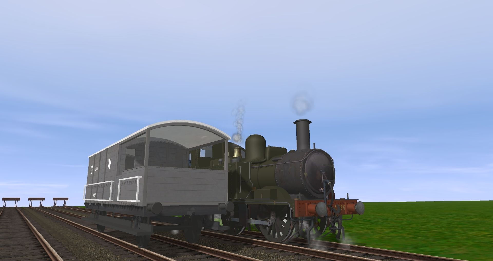 Trainz Portal