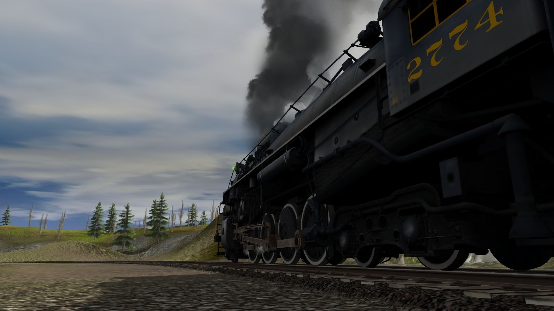 Trainz Portal