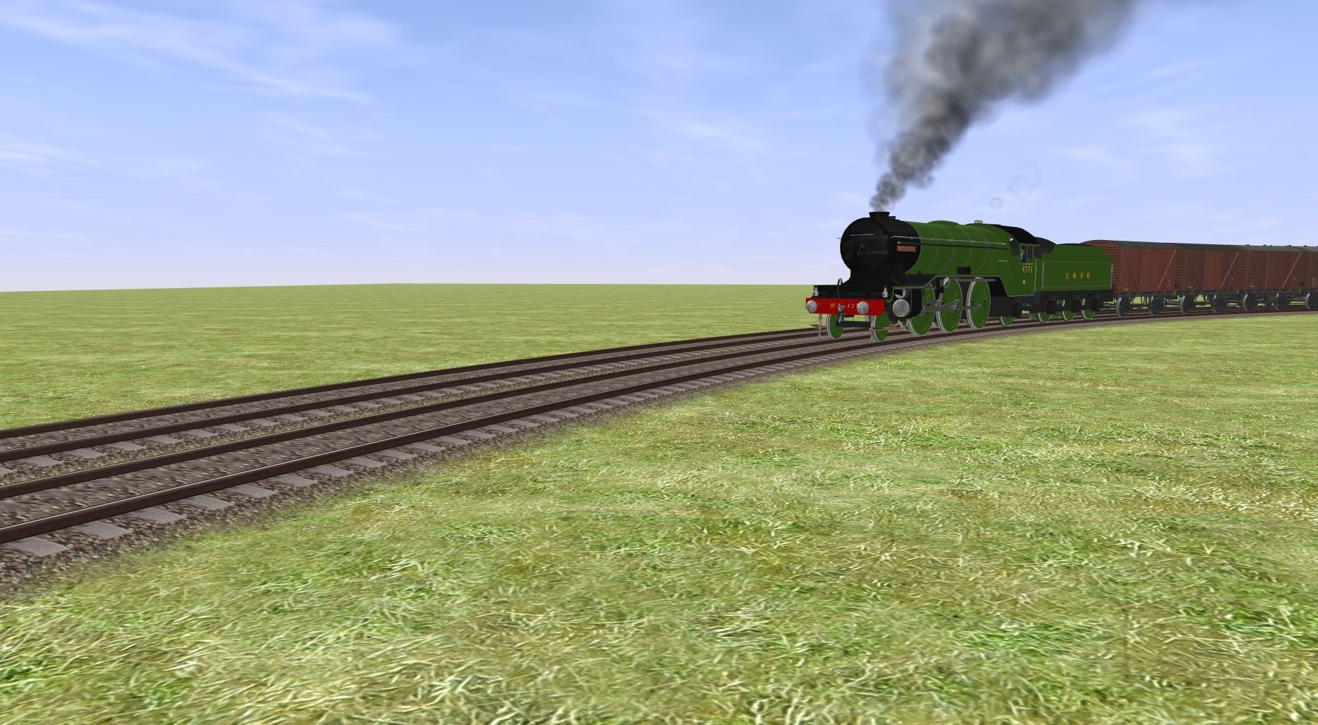 Trainz Portal