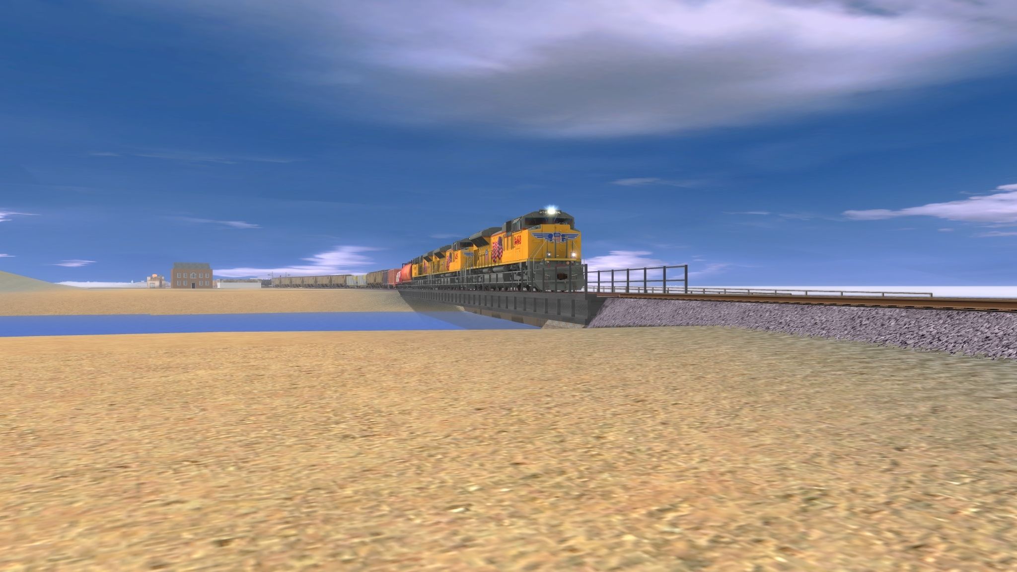 Trainz Portal