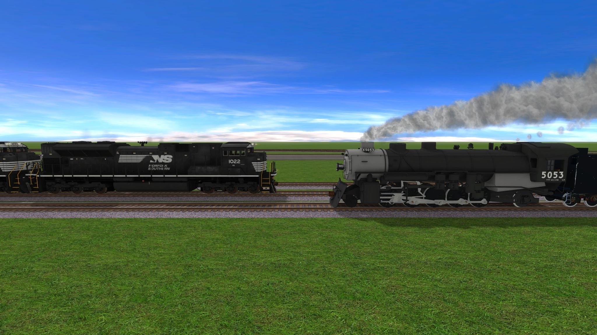 Trainz Portal