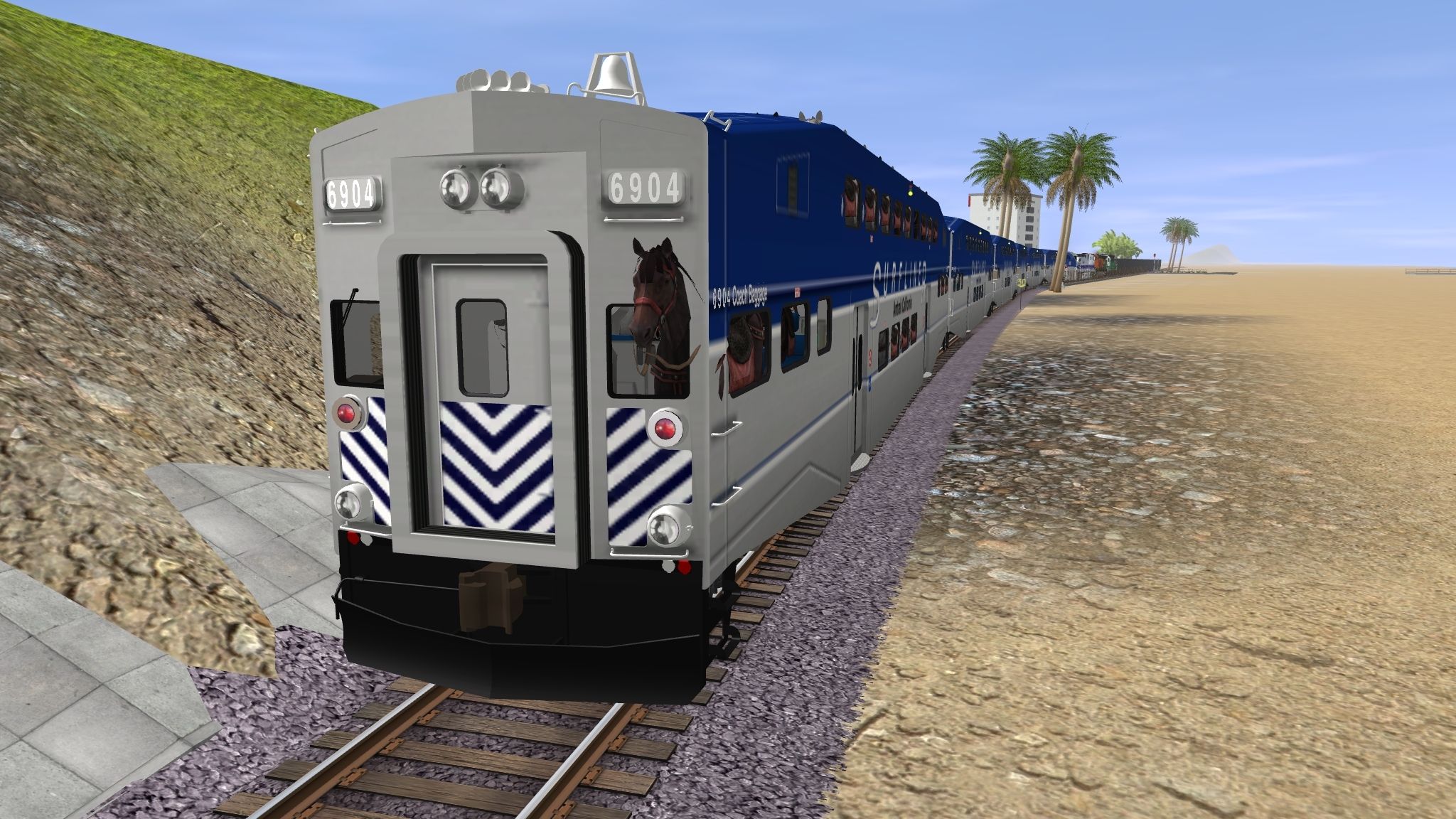 Trainz Portal