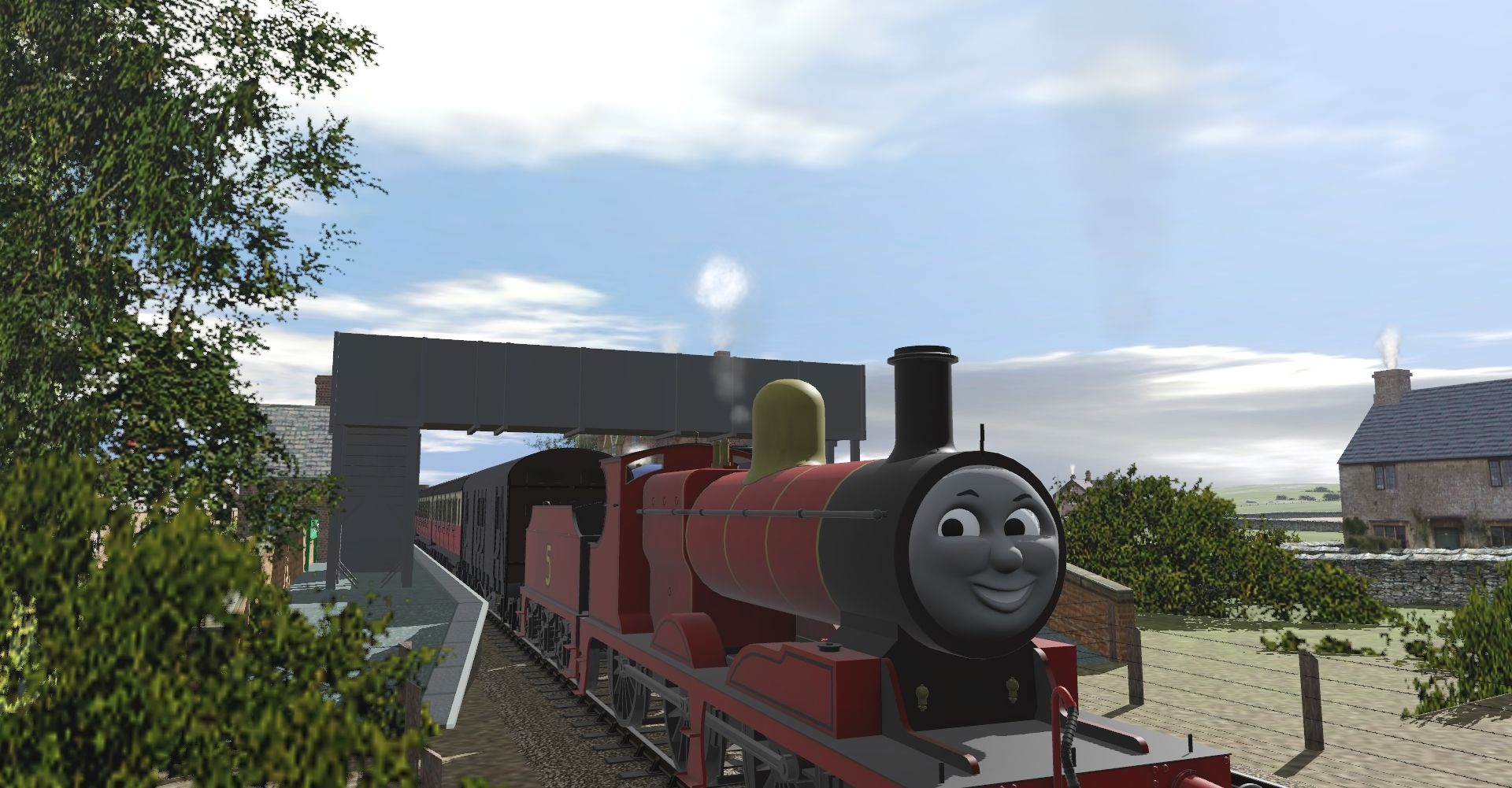 Trainz Portal