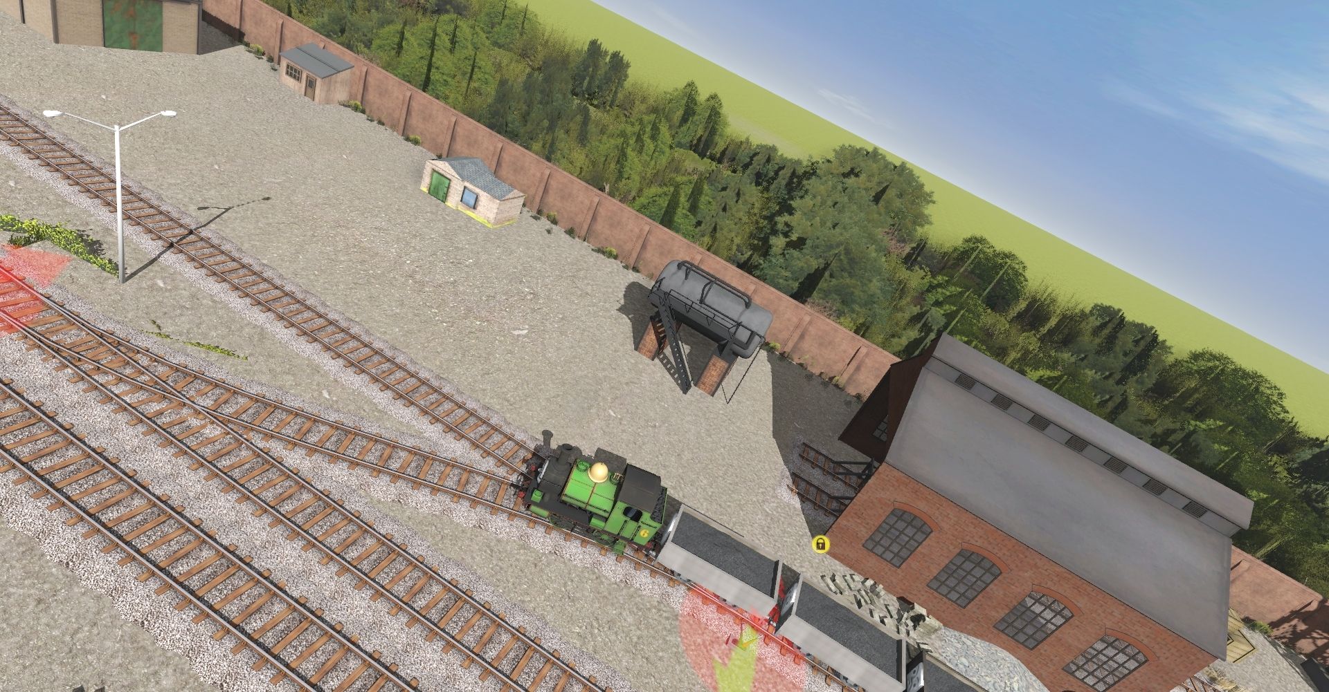 Trainz Portal