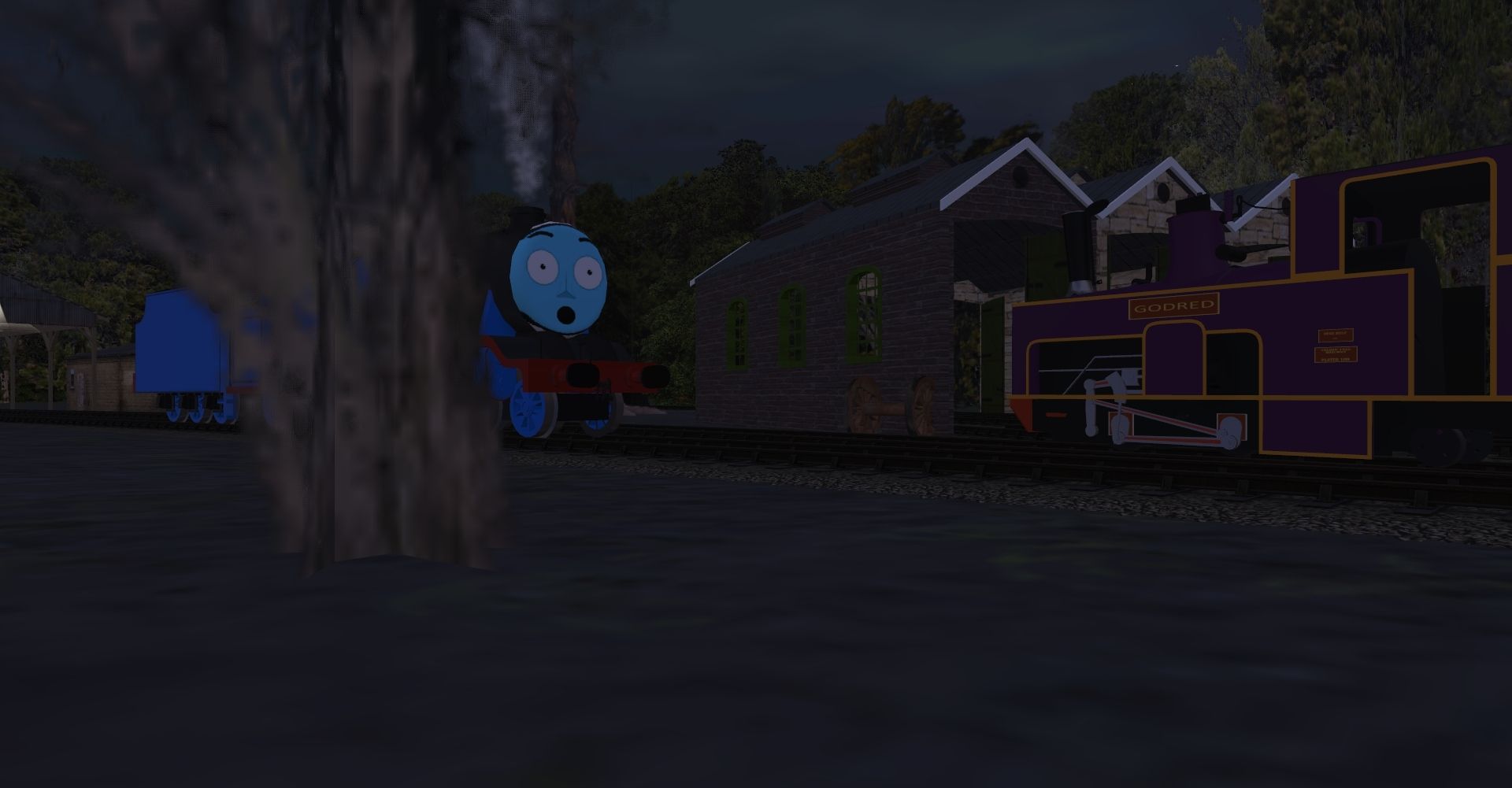 Trainz Portal